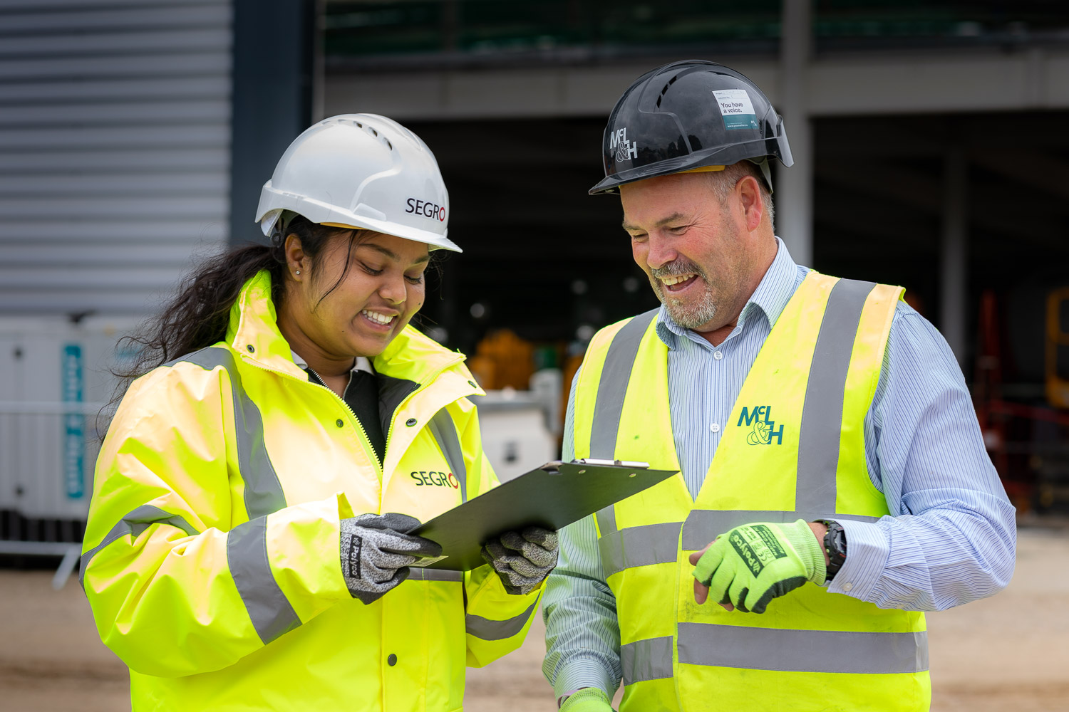 Directorate change | SEGRO