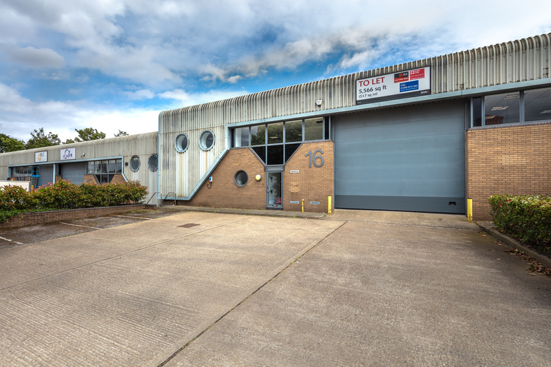 Unidad 16, Polígono Industrial Victoria, Victoria Road, North Acton, W3 ...