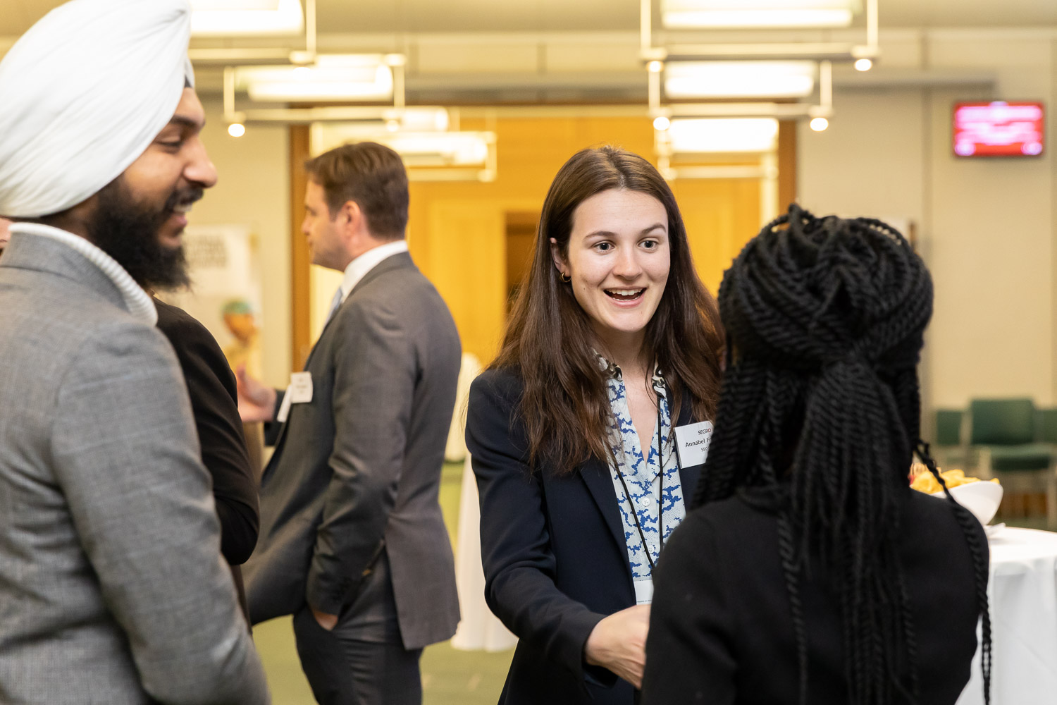 Reports & presentations | SEGRO