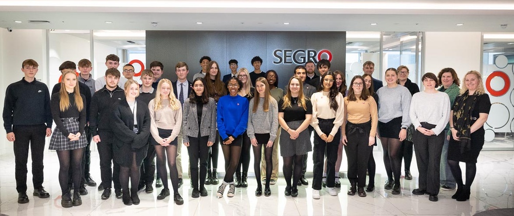 Our Leadership | SEGRO