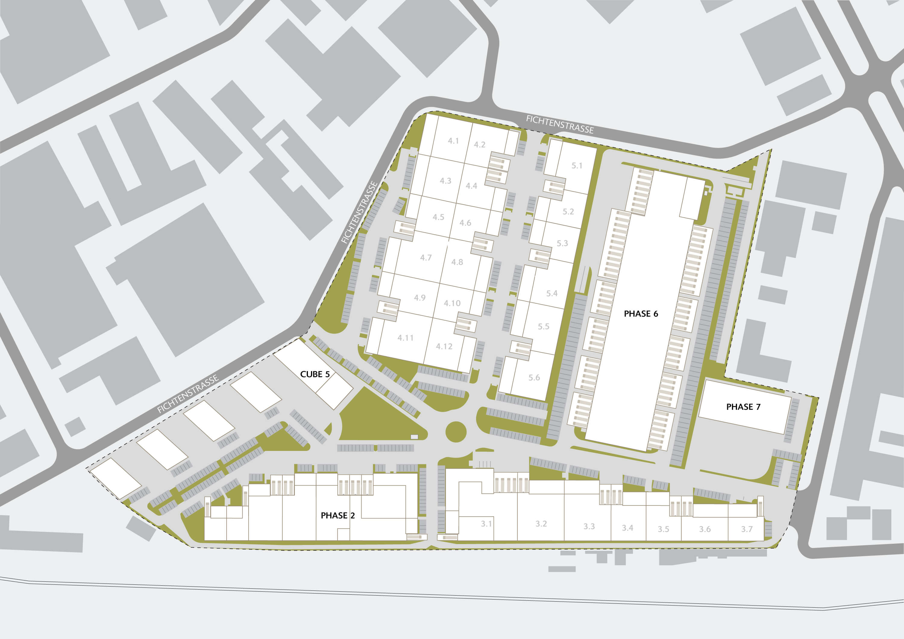 SEGRO Park Düsseldorf City | SEGRO