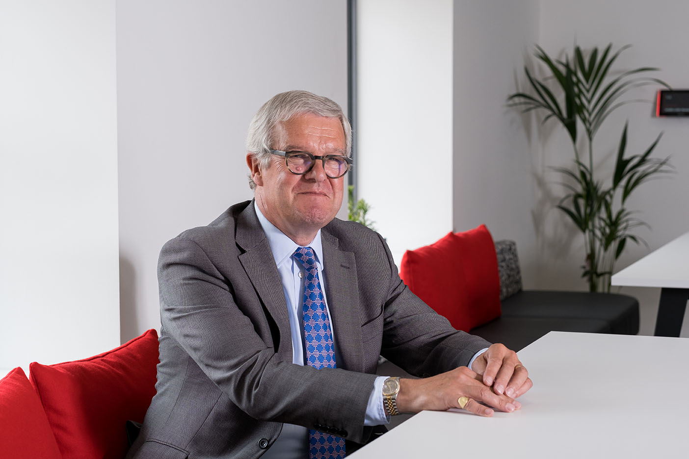 SEGRO PLC, SGRO:LSE summary - FT.com