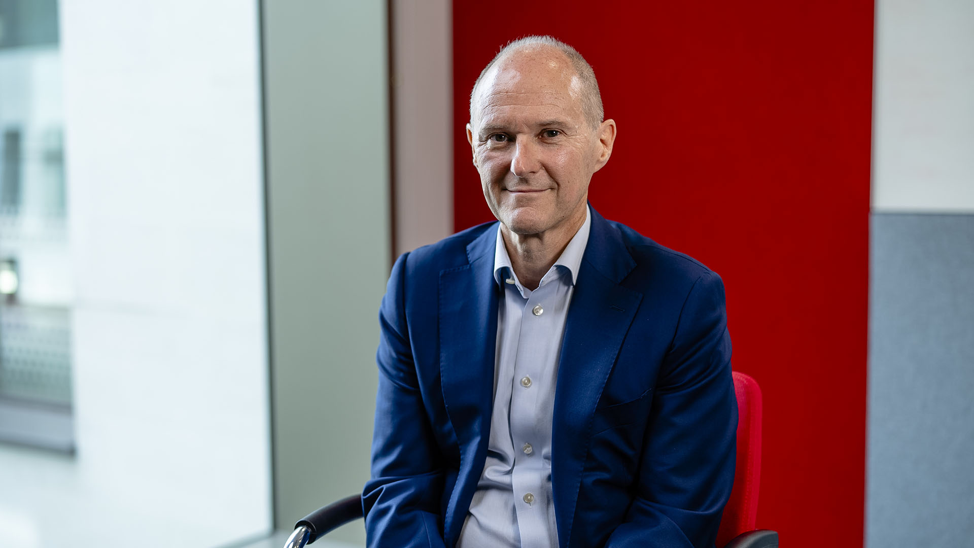 Video - David Sleath, our CEO discusses the latest financial results ...