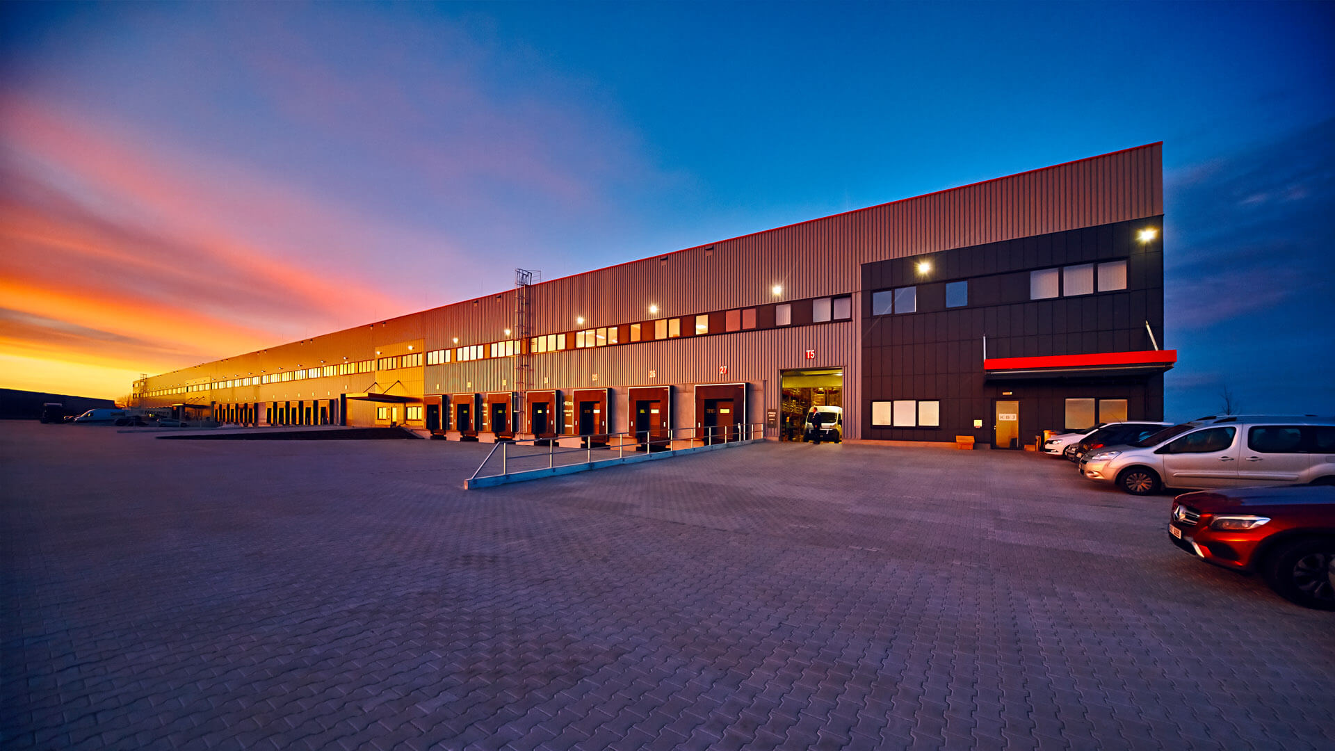 Our Leadership | SEGRO