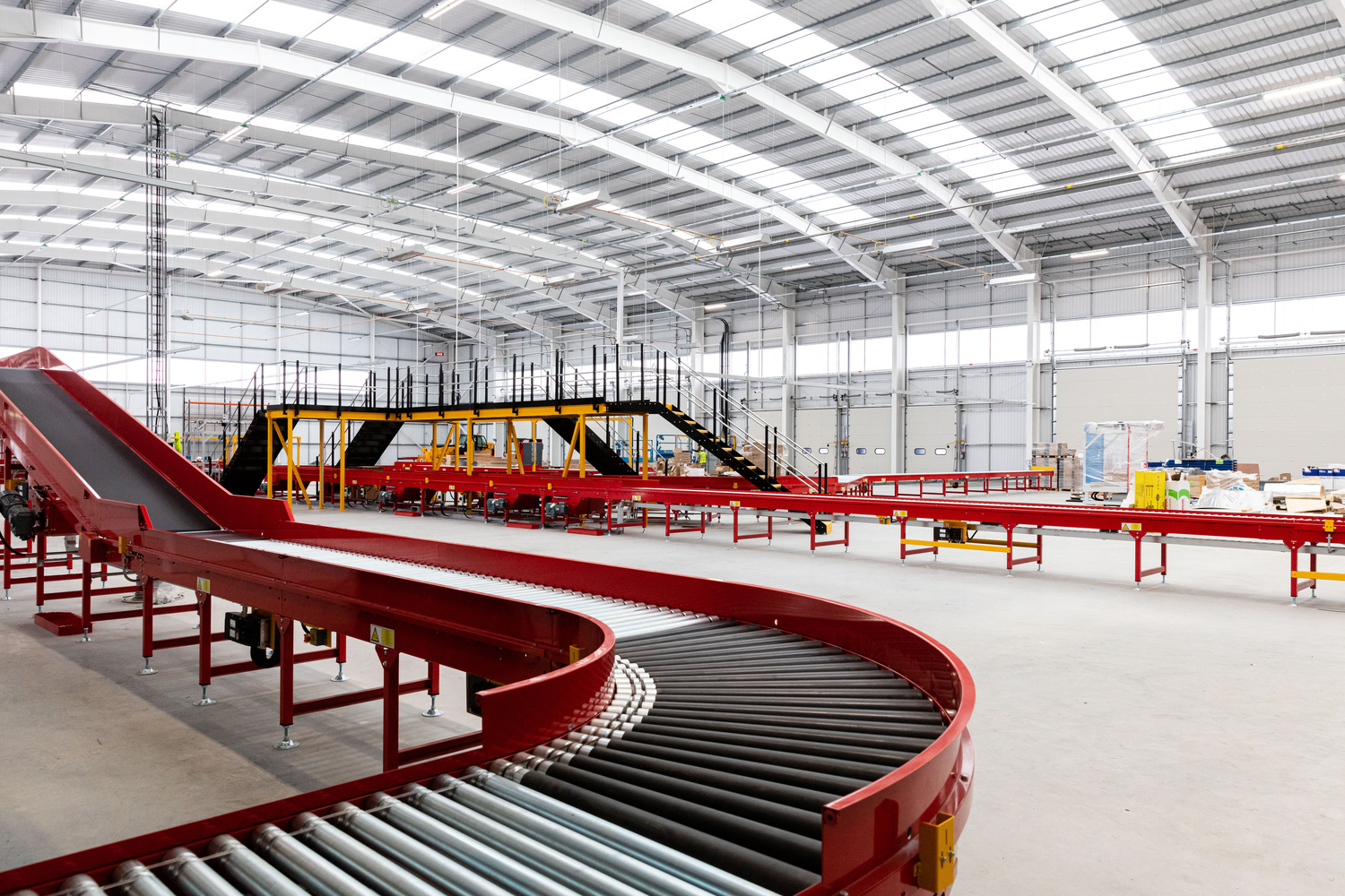 Directorate change | SEGRO