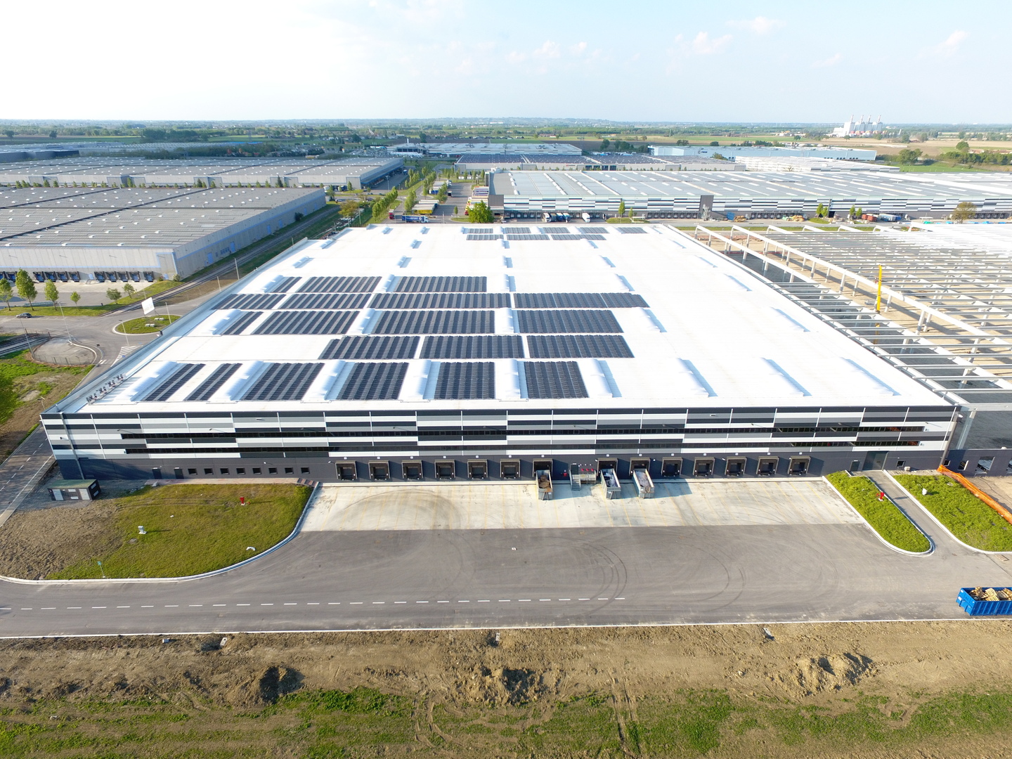 Directorate change | SEGRO